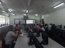 ICCP Member Frontlearners, Inc. Provides Interactive Learning Solutions