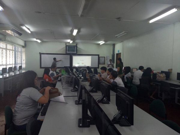 ICCP Member Frontlearners, Inc. Provides Interactive Learning Solutions