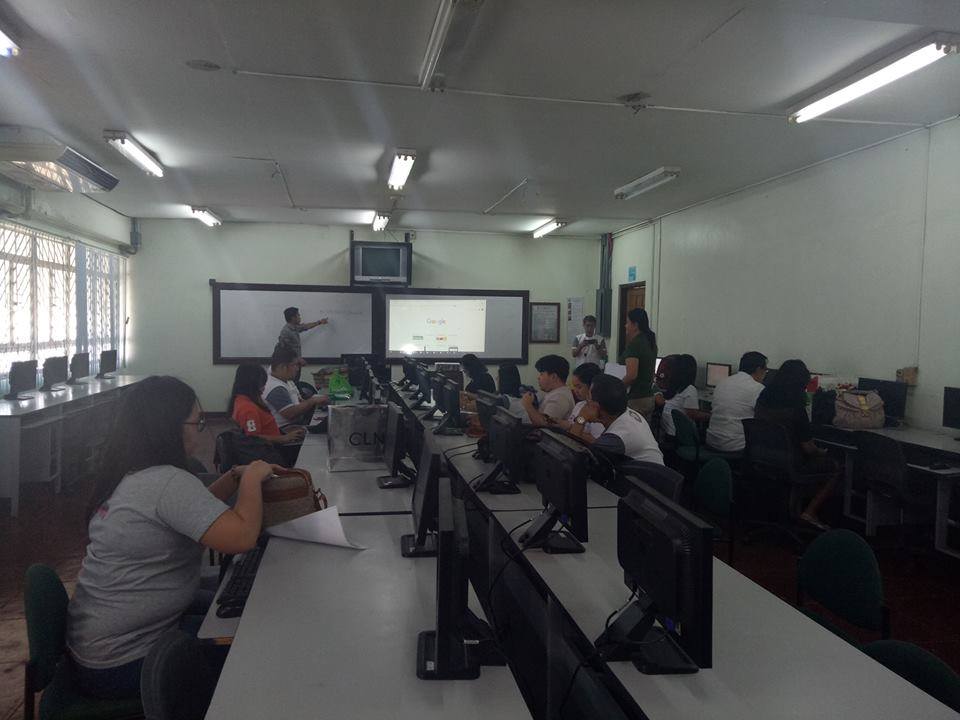 ICCP Member Frontlearners, Inc. Provides Interactive Learning Solutions