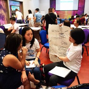 IdeaSpace Philippines Supports Science and Tech Startups