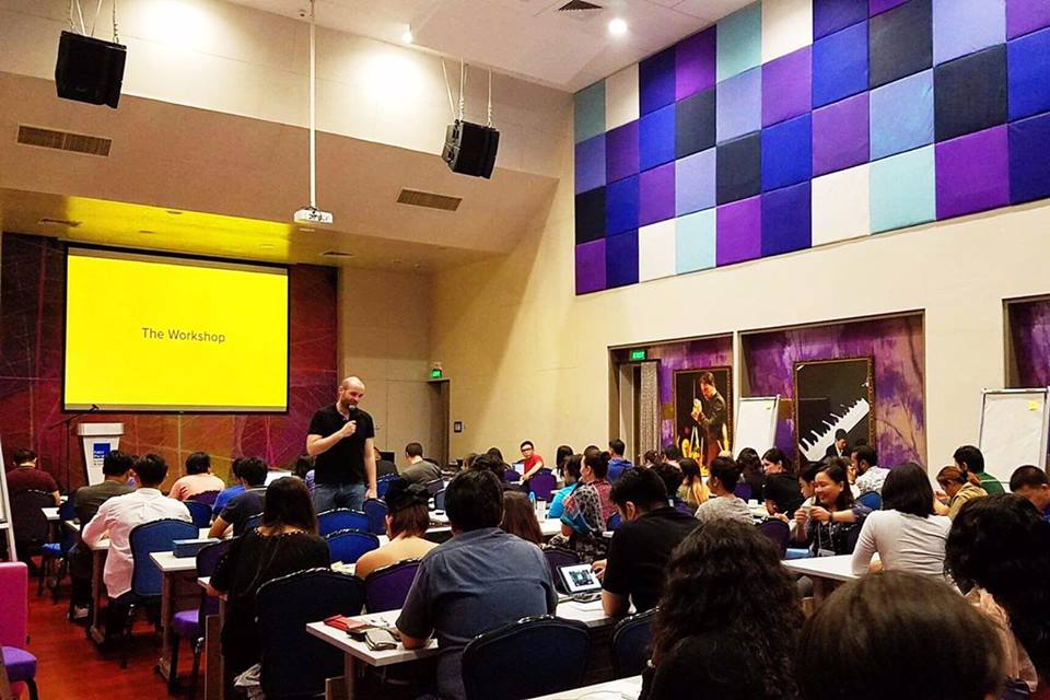 IdeaSpace Philippines Supports Science and Tech Startups