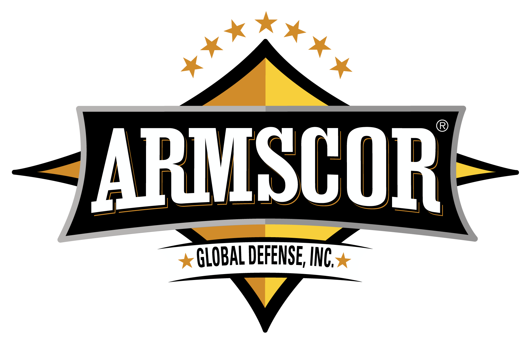 Arms And Ammunition Logo