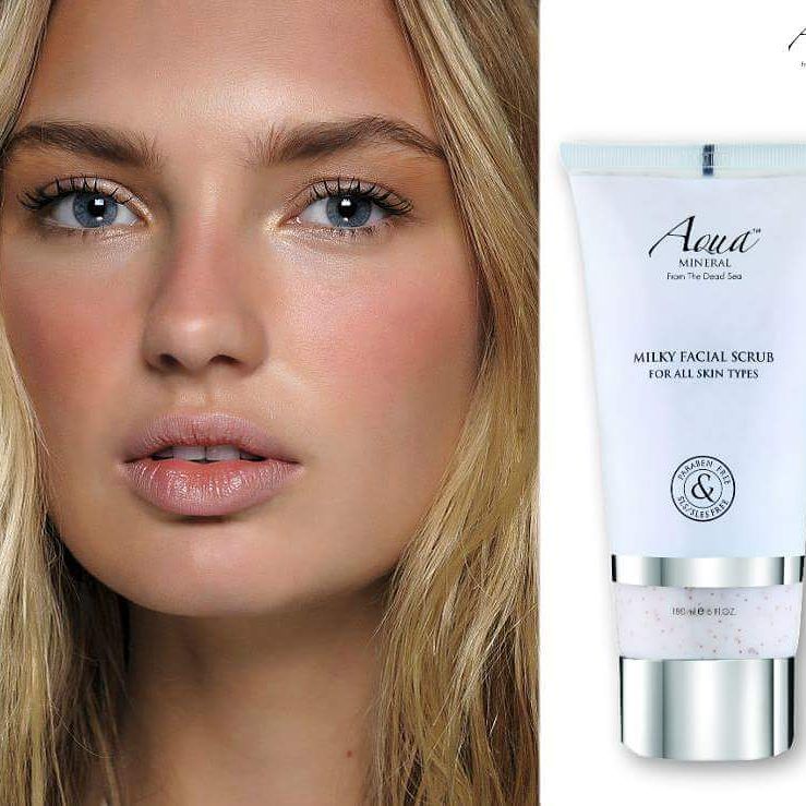 CosmetiGroup Offers Beauty Products Made from the Dead Sea