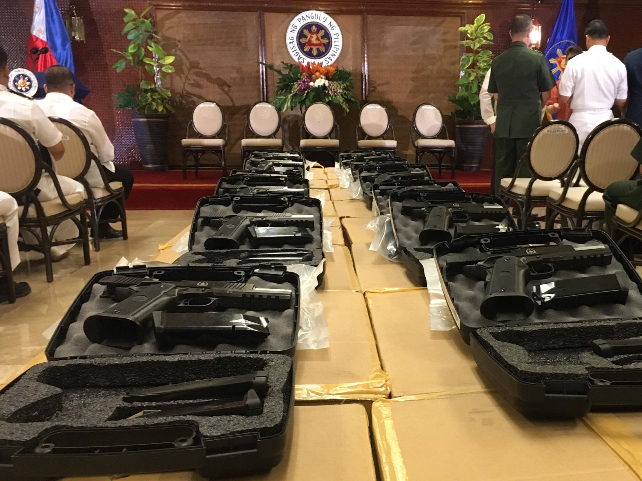 Armscor Global Defense Rebrands as a Solution Provider for Security and ...