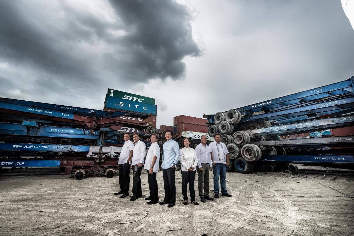 Delbros Group Committed to Betterment of Philippines Filipinos - ICCP