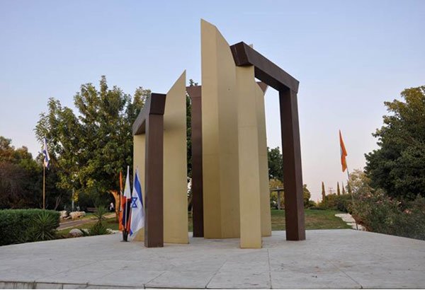 Israel, Philippines Celebrate 60th Anniversary of Diplomatic Relations