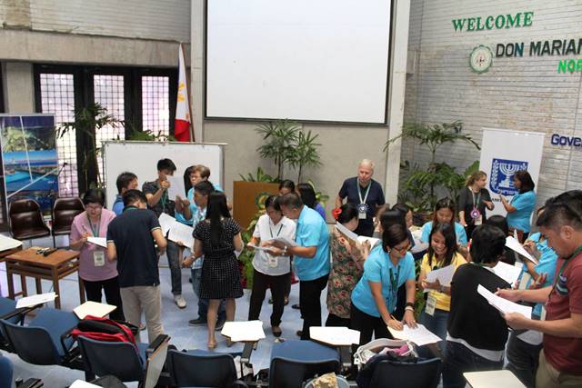 Israel's International Development Cooperation, MASHAV Offers Trainings ...