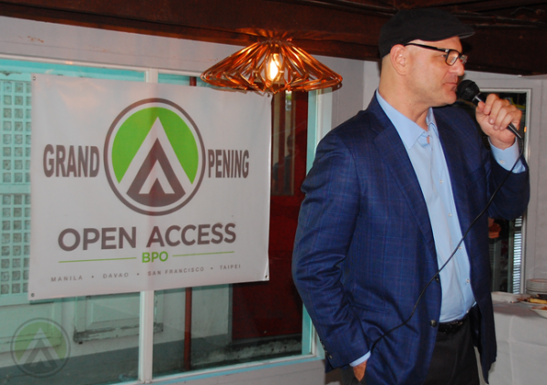 ICCP Member Open Access Provides Business Process Solutions