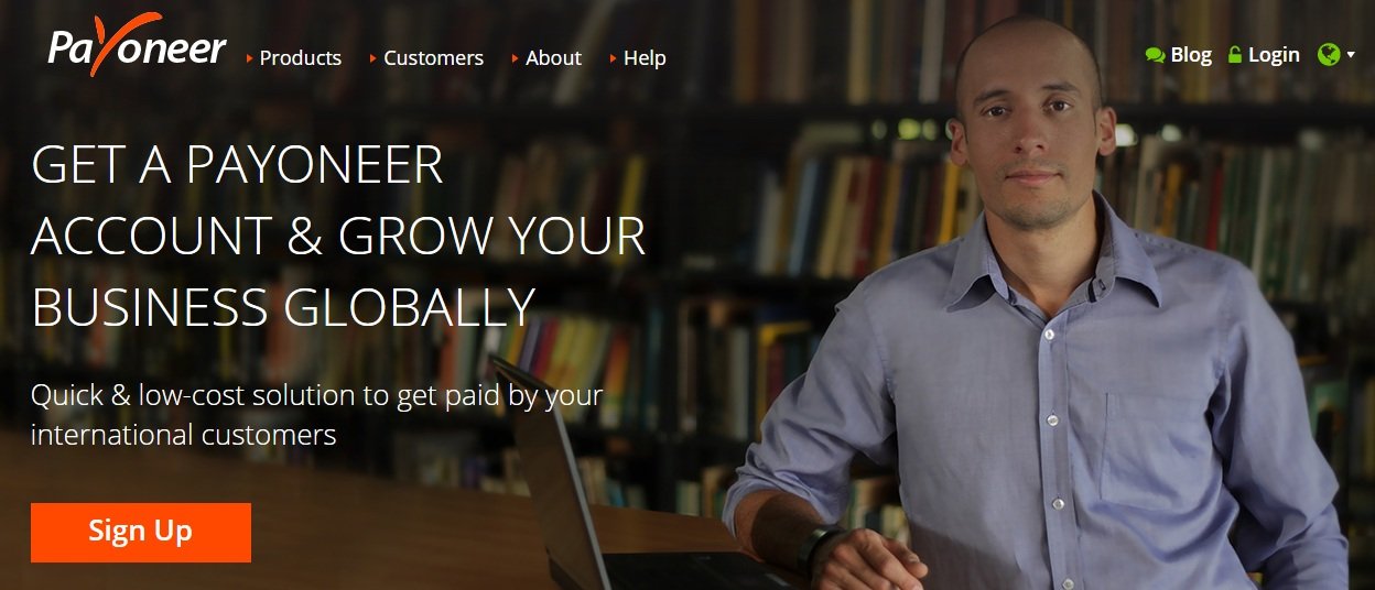 Payoneer Provides Safe and Convenient Payment Platform for Filipinos