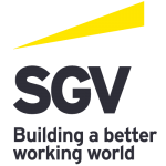 SGV & Company - Israel Chamber of Commerce of the Philippines