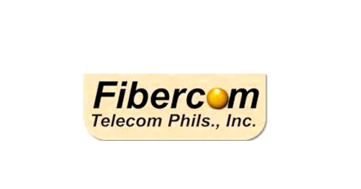 Fibercom Telecom Phils. - Israel Chamber of Commerce of the Philippines